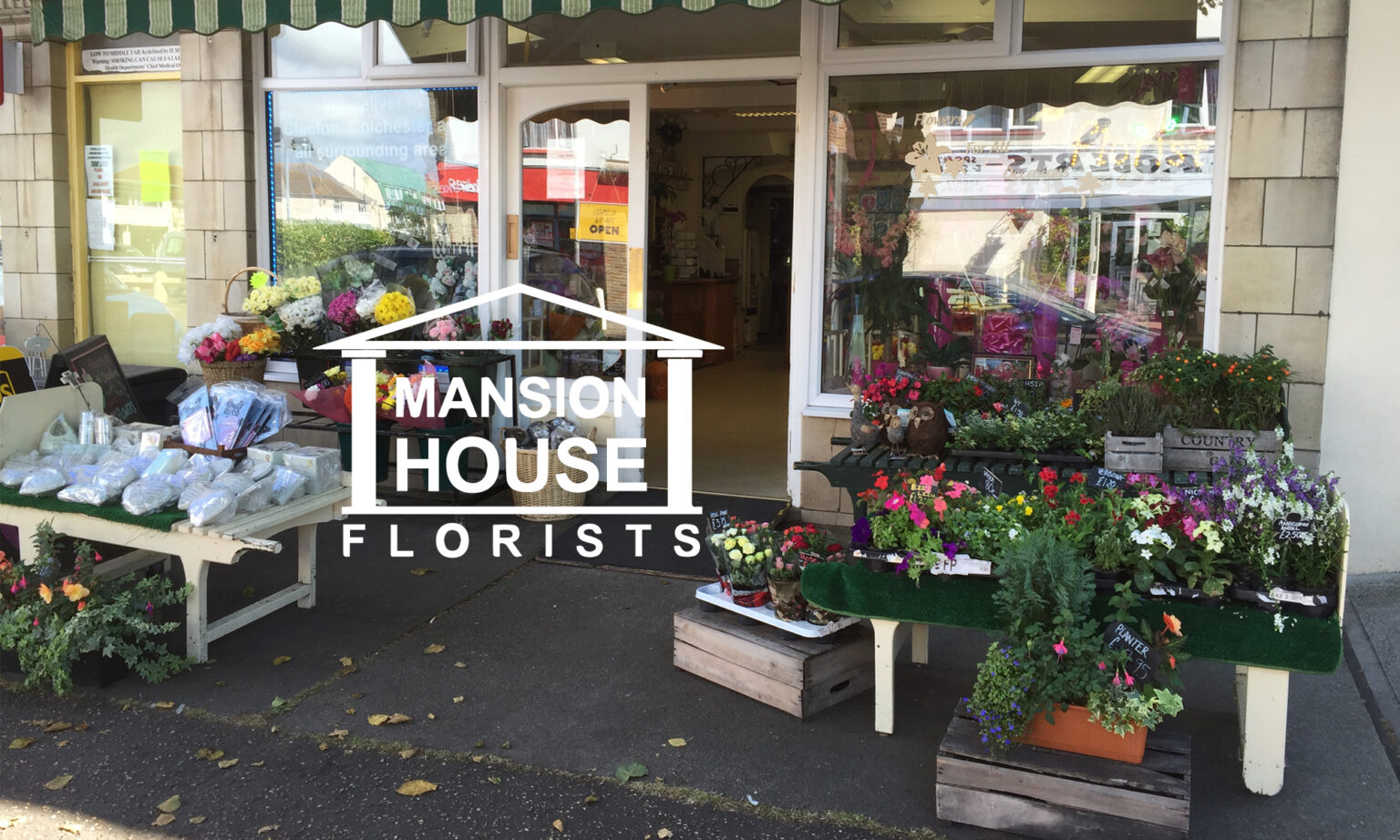 Good Florist Guide | The UK & Ireland's Top Florists