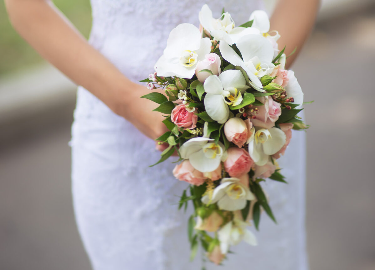 Wedding Flowers | Good Florist Guide